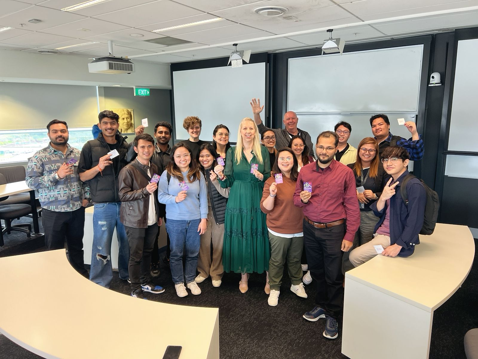 International College of Auckland